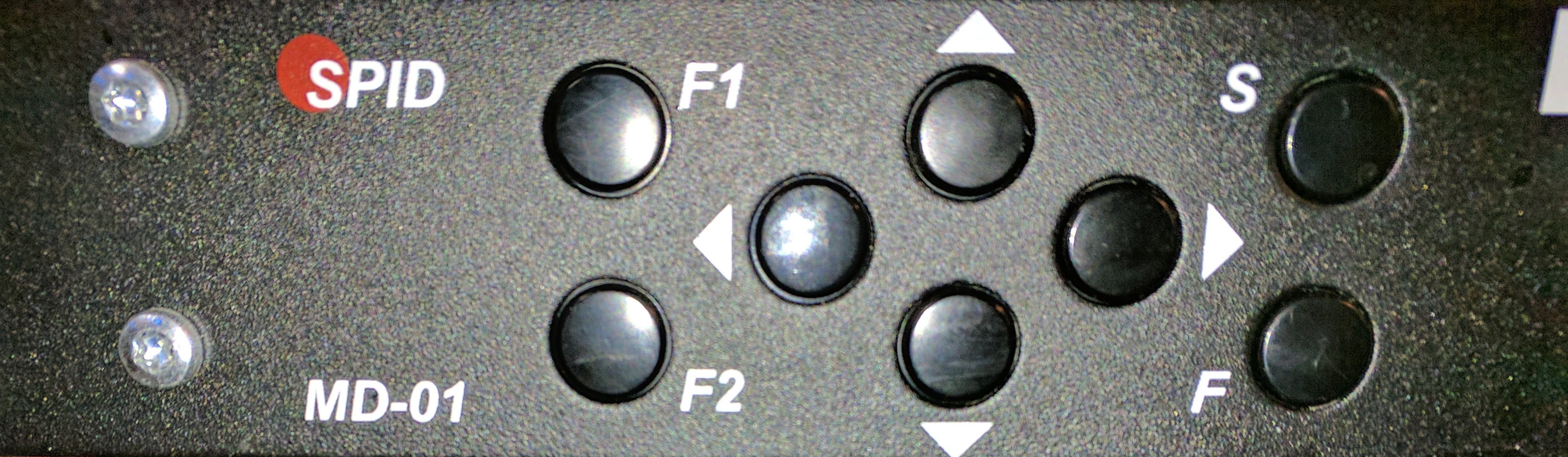 Hamlib driver for Spid MD-01 and MD-02 – Akademisk Radioklubb